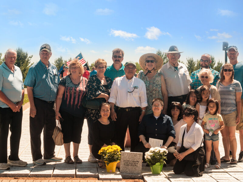 Calendar of Events | The Highground