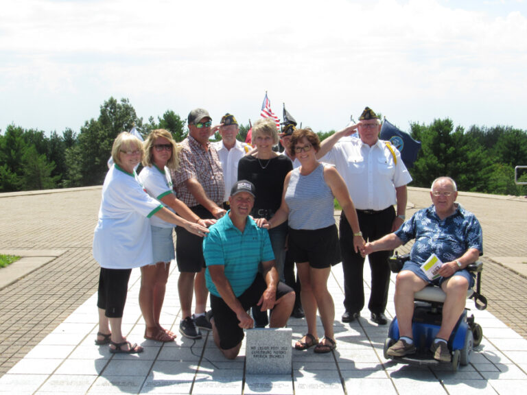 Calendar of Events | The Highground