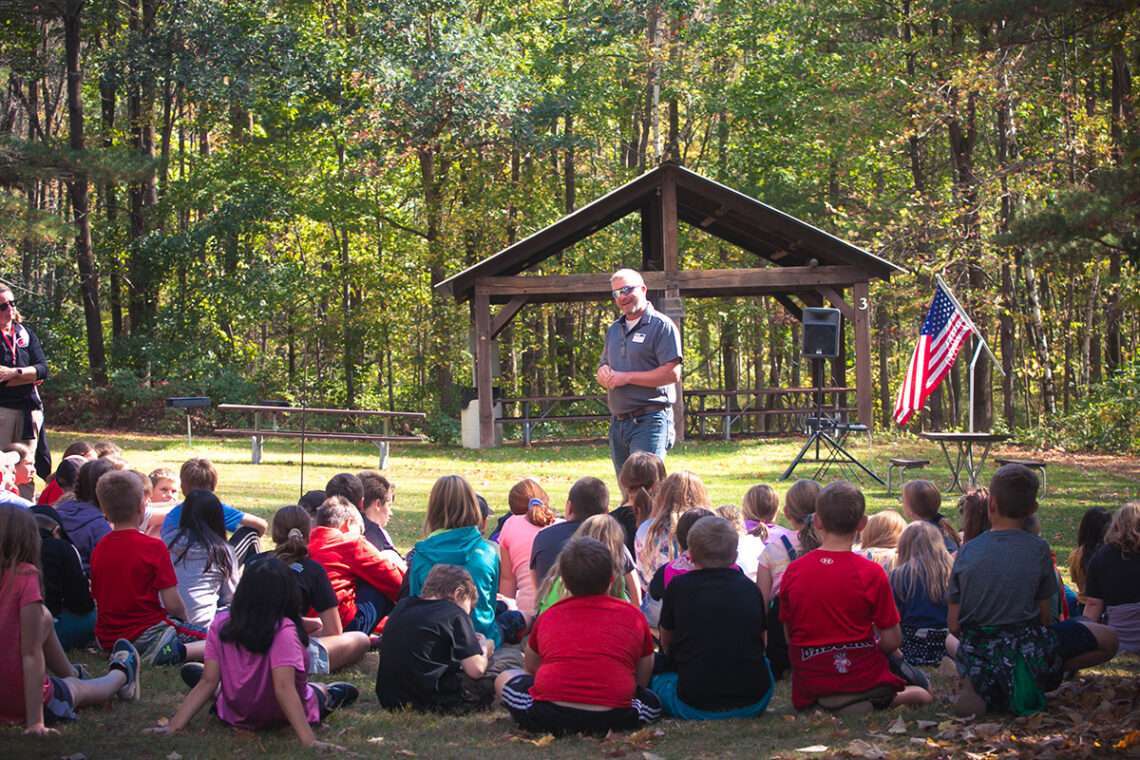 Calendar of Events | The Highground